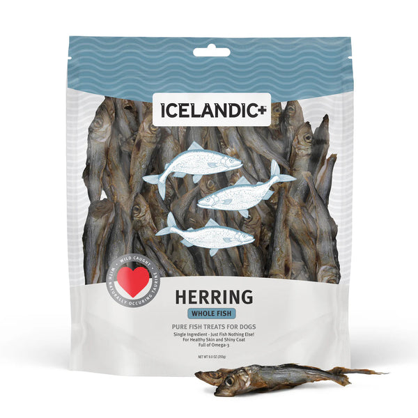 Dog Freeze-Dried/Dehydrated/Air-Dried Treats & Organs - Fresh Fur Pets ...