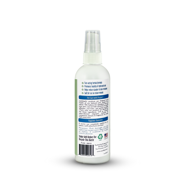 Earthbath Pet Shea Butter Spray Moisture & Dander Care - Fresh Fur Pets ...